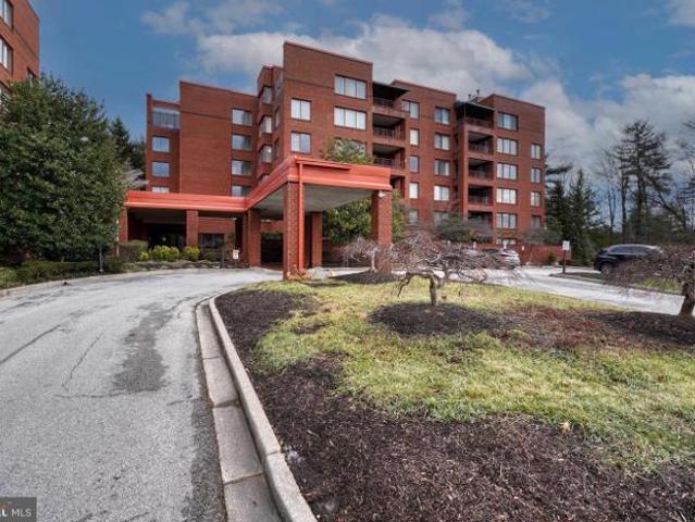 1 Gristmill Ct #508, Pikesville, MD 21208