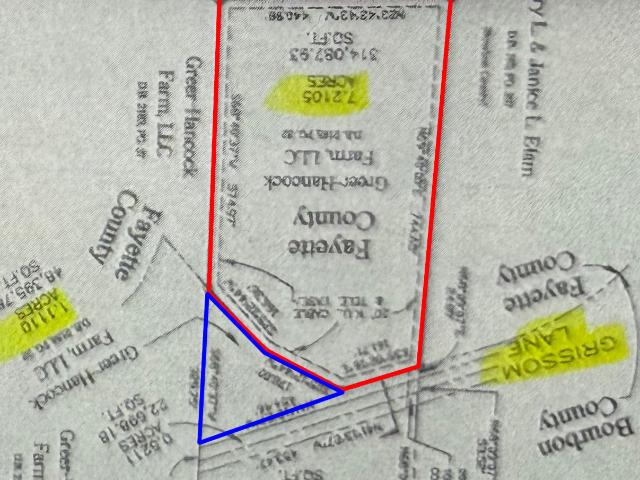 1 Grissom Lane
