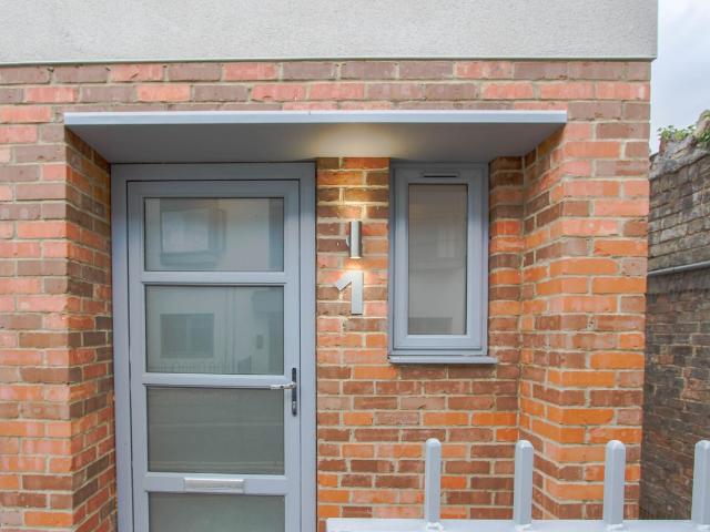 1 Grove Mews Grove Street, Cheltenham, Gloucestershire GL50, 2 bed terraced house to rent, £1,350 pcm | PrimeLocation