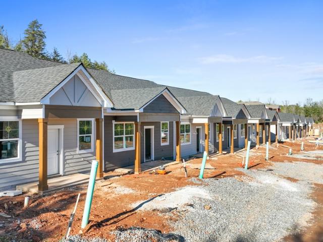 1 Grove Loop, Blue Ridge, GA 30513 | MLS #412645