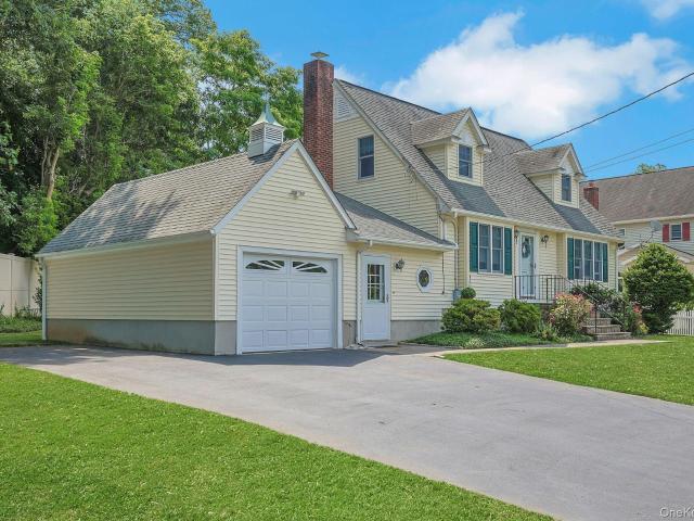 1 Grover Avenue