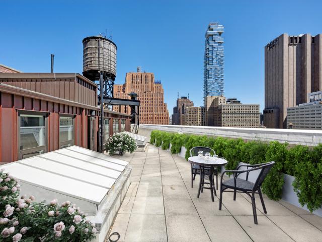 1 Hudson Street, New York, NY