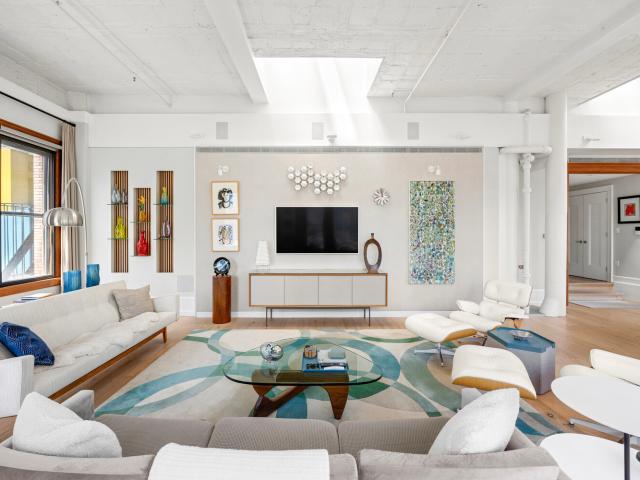 1 hudson street ph