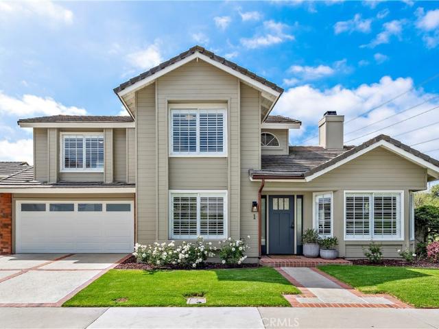 1 Hummingbird Lane