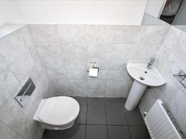 1 Hundleby Court, Cramlington
