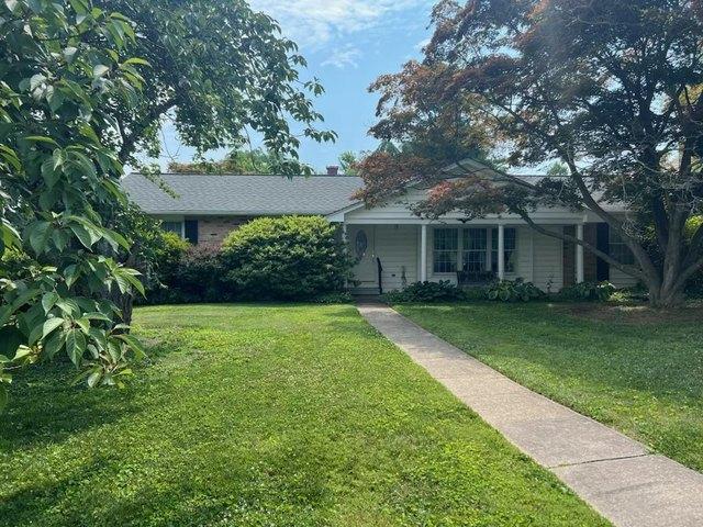 1 Hunter Dr, Bel Air, MD 21014
