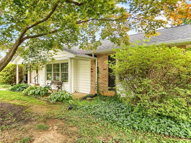 1 Hunter Drive