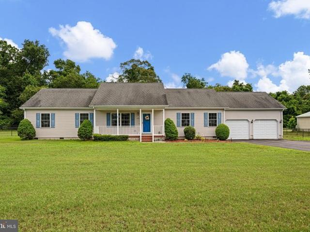 1 Hunters Mill Rd, Milton, DE 19968