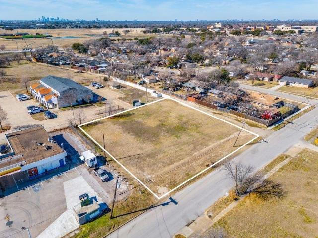 1 Hyde Park Dr, Mesquite, TX 75150 | MLS #21167 | Compass