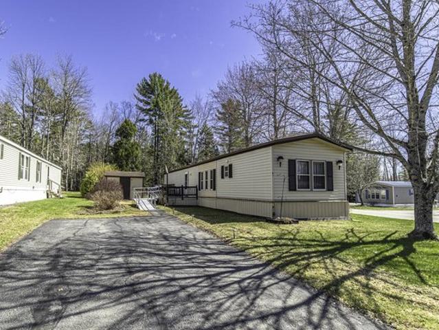 1 H St, Bangor, ME 04401