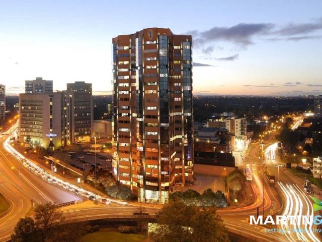 1 Hagley Road, Five Ways B16, 1 bed flat to rent, £850 pcm | PrimeLocation