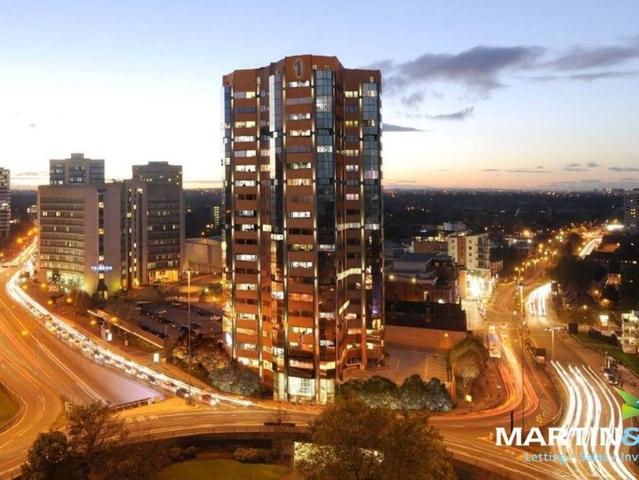 1 Hagley Road, Five Ways B16, 2 bed flat to rent, £1,050 pcm | PrimeLocation