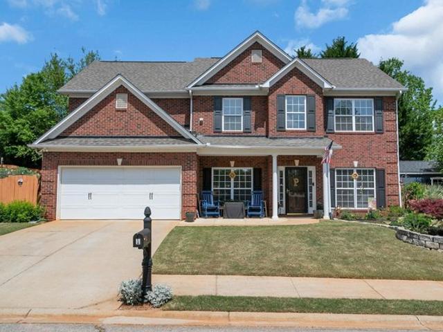 1 Haddington Ln, Greenville, SC 29609