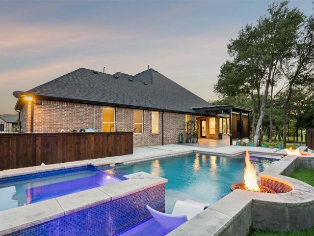 1 Hale Court