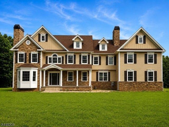 1 Halls Mill Rd, Franklin Twp, NJ 08802
