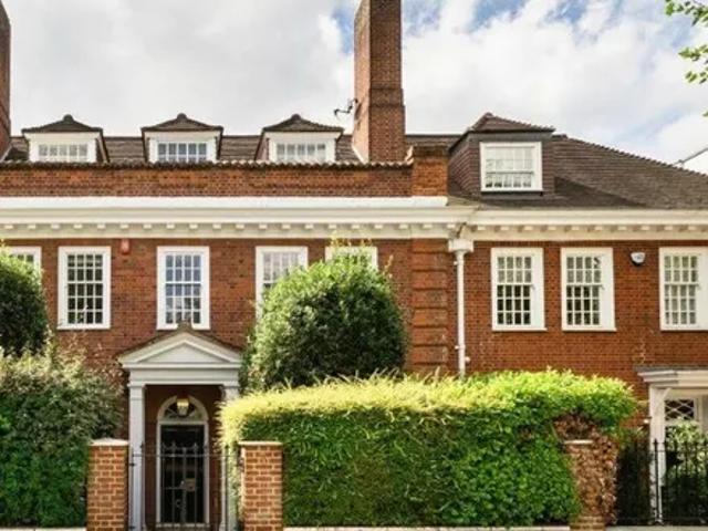 1 Hamilton Terrace, London, NW8 9UG, United Kingdom | 6 bed townhouse for rent #131710943 | Rentberry