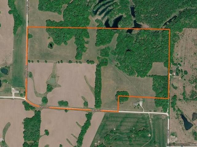 1 Hamlet, Excello, MO 65247