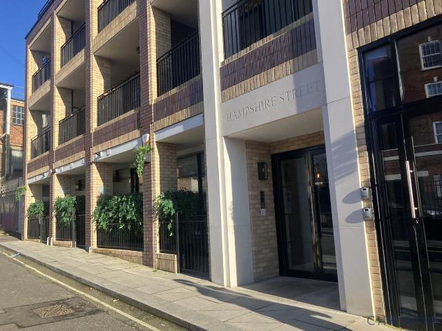 1 Hampshire Street NW5, 2 bed flat to rent, £2,999 pcm | PrimeLocation