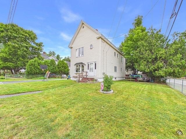1 Hancock St, Augusta, ME 04330