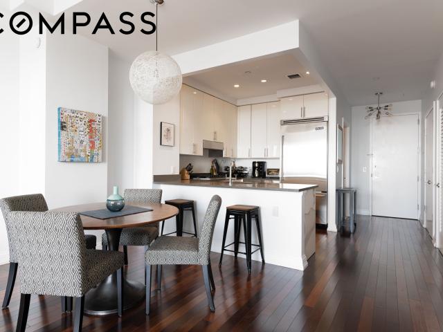 1 Hanson Place 17M