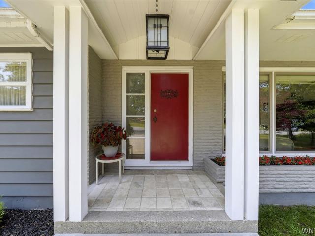 1 Haskell Drive