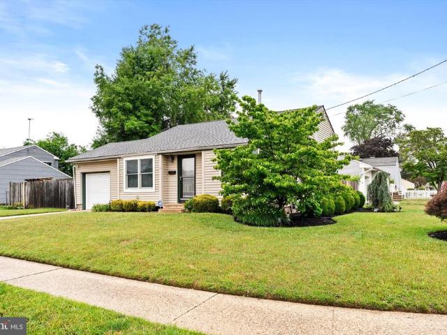 1 Hastings Road