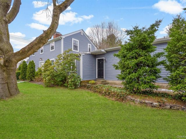 1 Harmon Drive