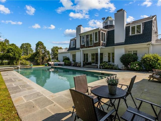 1 Harbor View Drive
