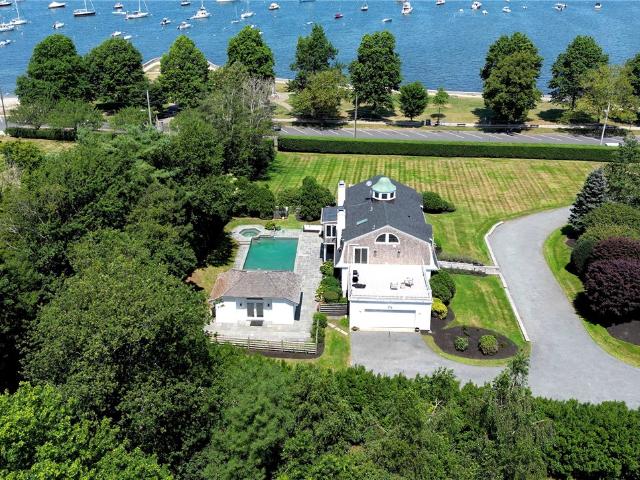 1 Harborview Drive