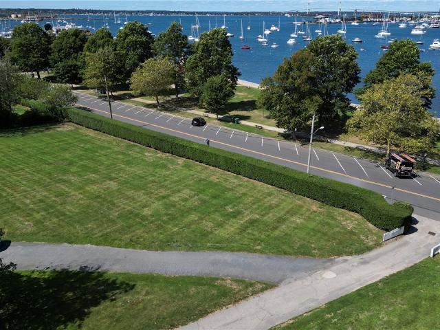 1 Harborview Drive