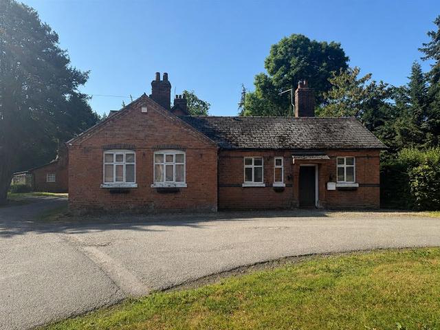1 Hardwicke Stable Cottage, Hadnall, Shrewsbury SY4, 2 bed semi detached bungalow to rent, £950 pcm | PrimeLocation