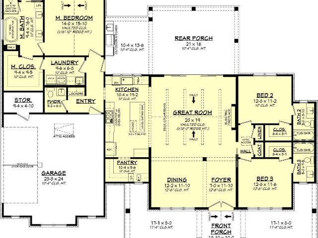 1 Hardwood Dr, Clarksville, TN 37040 | MLS #3175