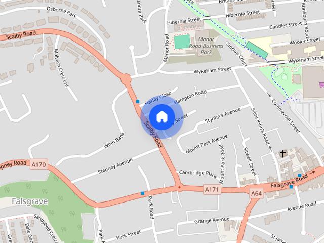1 Harley Street