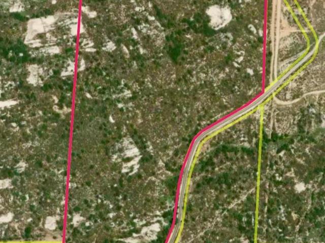 1 Harris Ranch Rd