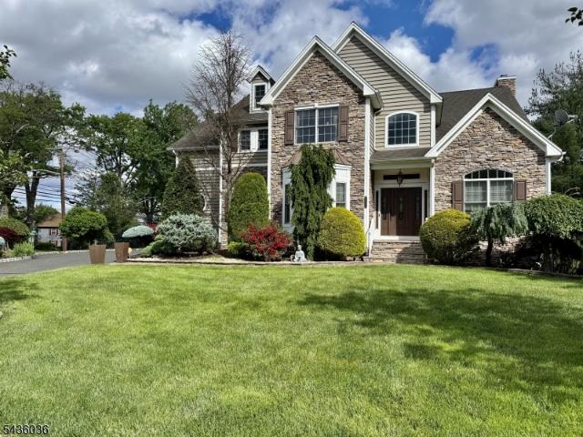 1 Hartman Ct
