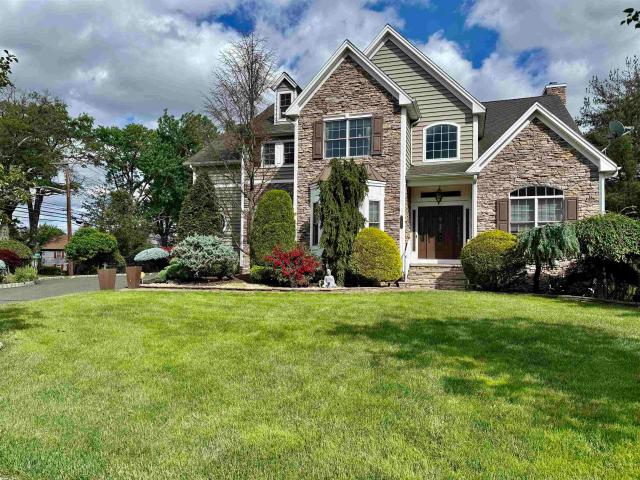 1 Hartman Ct