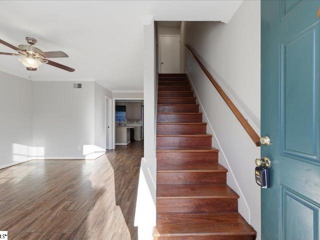 1 Hartsville Dr, Unit 26, Taylors, SC 29687 | MLS #1584 | Compass