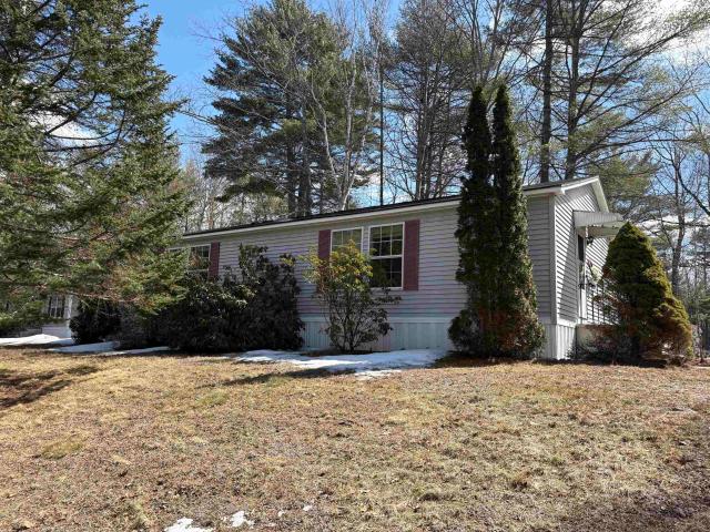 1 Harvey Brook Road