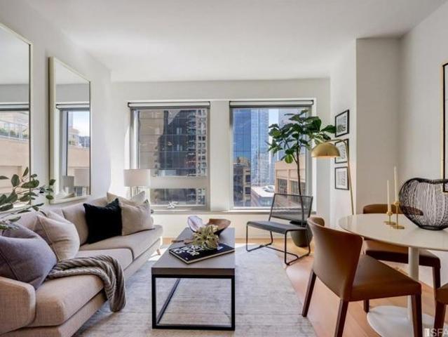 1 Hawthorne St #15B, San Francisco, CA 94105