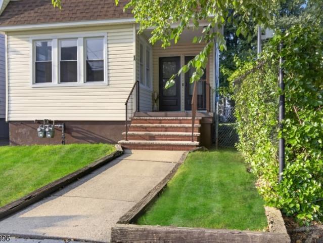 1 Hazel Ave