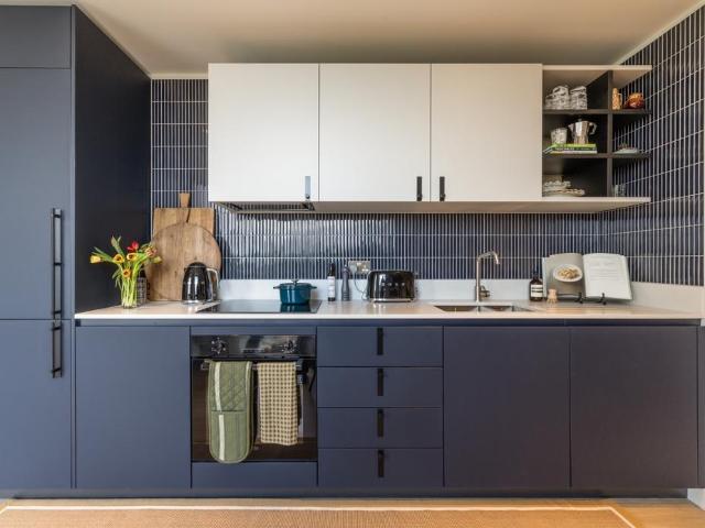 1 Heart Of Hale Lane Tottenham Hale N17 1 bed apartment to rent £2,440 pcm £563 pw
