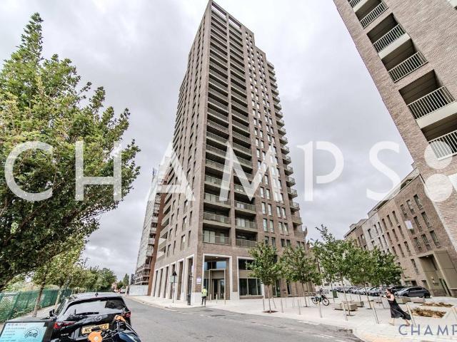 1 Heartwood Boulevard W3, 1 bed flat to rent, £2,149 pcm | PrimeLocation