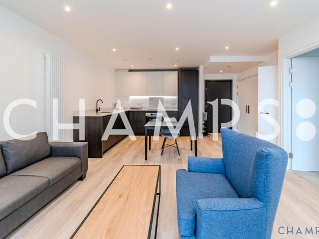 1 Heartwood Boulevard, W3 1 bed flat to rent £2,253 pcm £520 pw