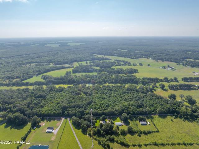 1 Heard Sylvester Rd, Washington, LA 70589 | MLS #RA2020023