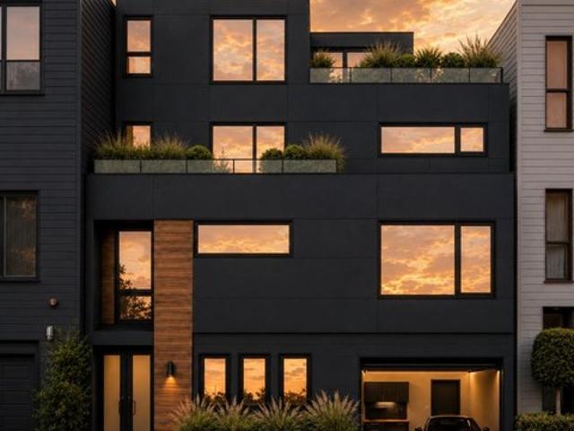 1 Helen St, San Francisco, CA 94109