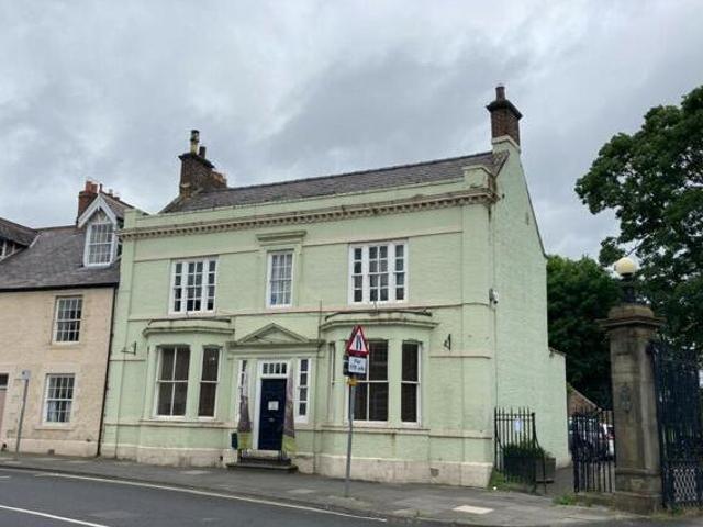 1 Hencotes, Selegate House, Hexham, Office To Lease