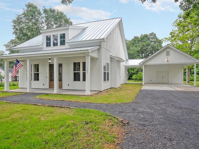 1 Hendorrich Trail, Huger, SC 29450 | MLS #25018