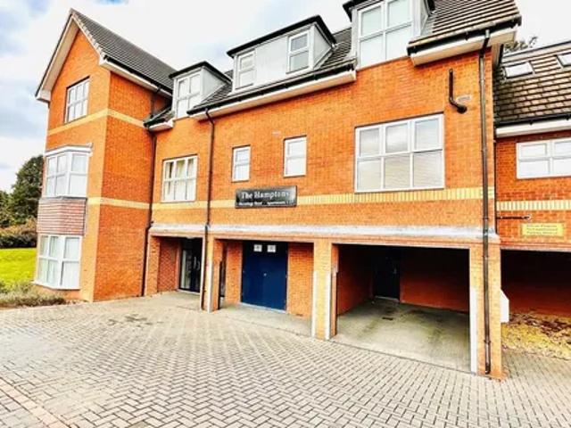 1 Hermitage Road, Solihull, B91 2FW, United Kingdom | 1 bed apartment for rent #136169234 | Rentberry