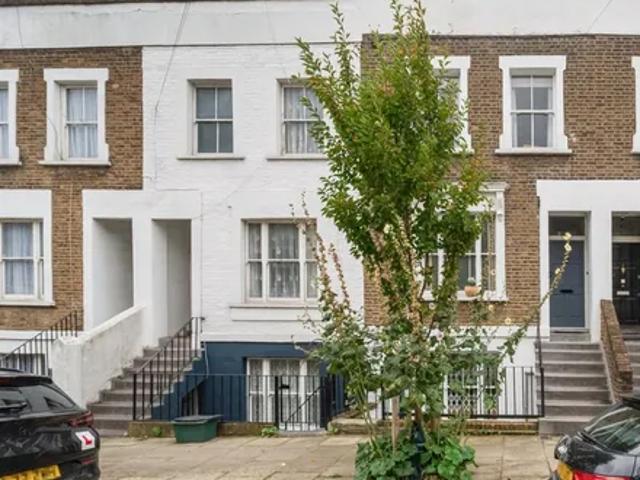 1 Herbert Street, Maitland Park, London, NW5 4HA, United Kingdom | 3 bed townhouse for rent #166337154 | Rentberry