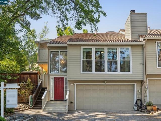 1 Heritage Oaks Rd, Pleasant Hill, CA 94523